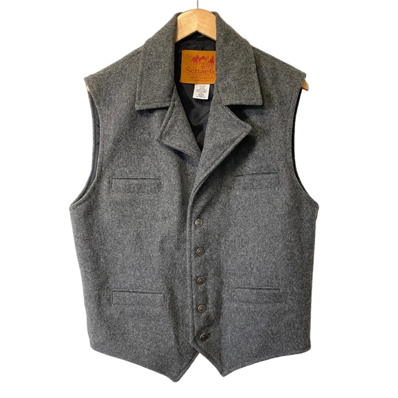 Schaefer Outfitters | Jackets & Coats | Schaefer Outfitters Bowie Wool ...